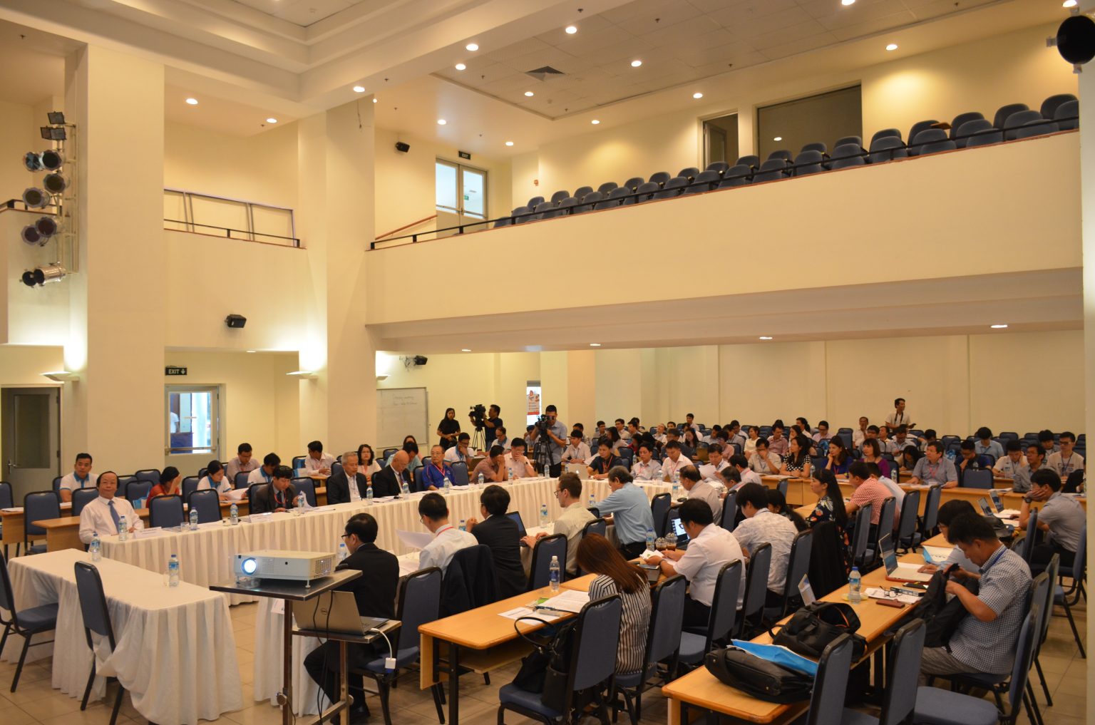 APCAMM